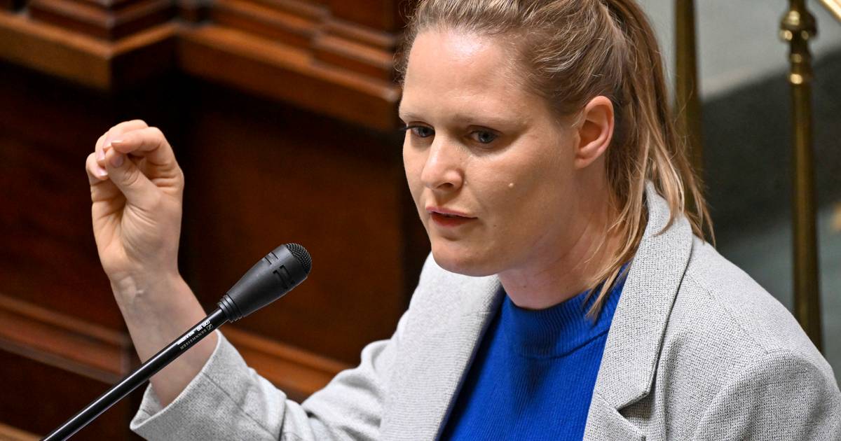 Kamerlid van Groen haalt in reeks tweets uit naar Mahdi: “Recht op ...