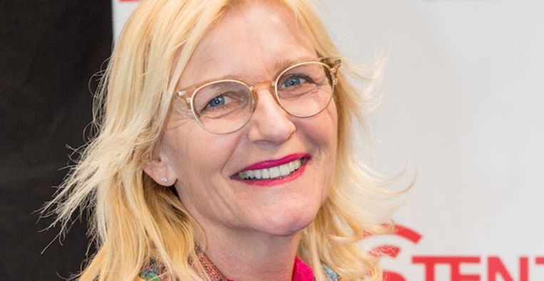 Irma Knol viert 53e verjaardag met prachtige bikinifoto | Libelle