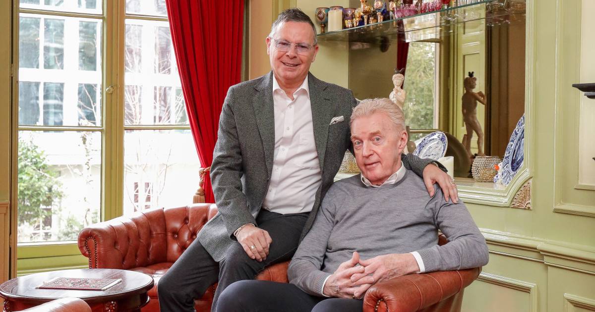 André van Duin over ‘zijn’ Fernando: ‘Was niks geworden als we elkaar ...