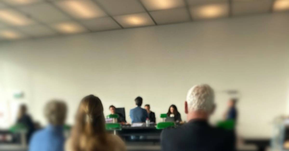 Gewelddadige echtgenoot veroordeeld voor ontvoering en verkrachting van ...