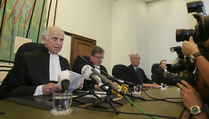 Onderzoek naar wanbeleid op Curaçao | Foto | AD.nl