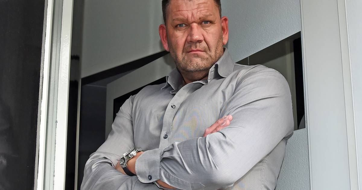 Van buitenwipper van de Zillion naar bad guy op het witte doek | Zeeuws ...