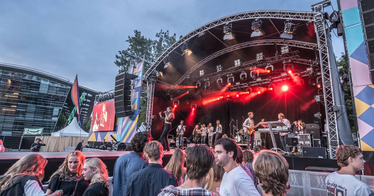 Delftenaren mogen zegje doen over OWee | Delft | AD.nl