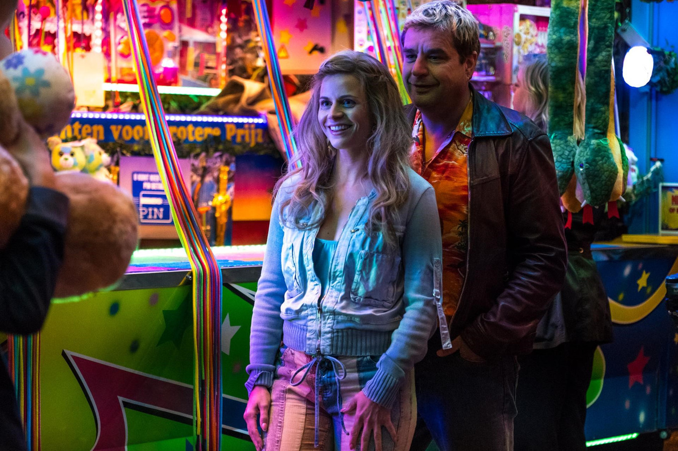 Ferry Bouman is terug: bekijk hier de trailer van Undercover-spin-off ...