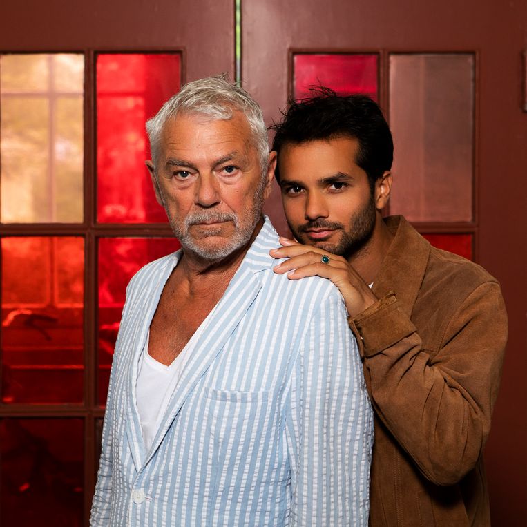 Mingus Dagelet: ‘Als je je aanpast, lever je ook iets in. Weet ik wel ...