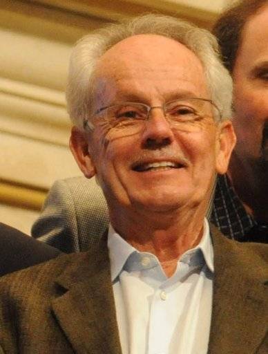 Décès de Bob Bogle, légendaire guitariste du groupe de rock The ...