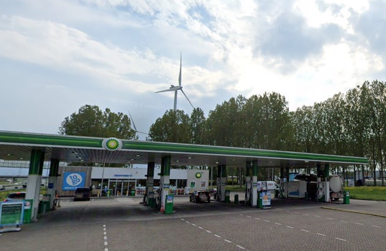 Recordbod: nooit eerder legde een oliebedrijf zoveel miljoenen euro’s ...