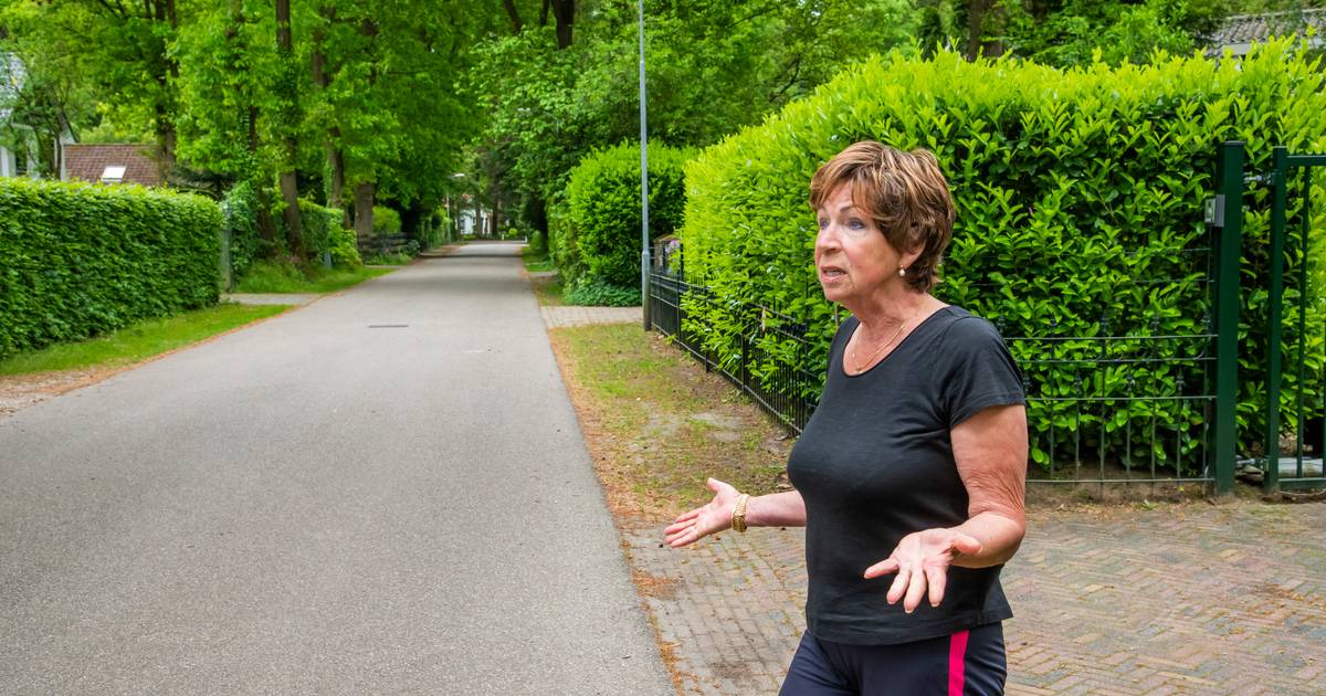 Buurvrouw van Maria van der Zanden zag haar in 1994 de straat uit ...