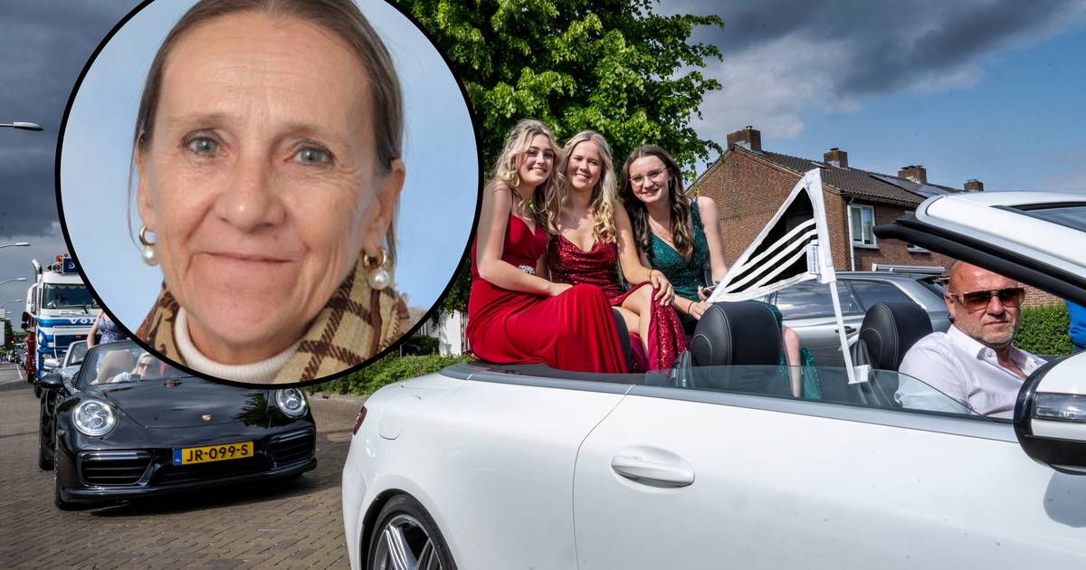 Geliefde mentor Tineke overleed plots aan hartstilstand, leerlingen ...