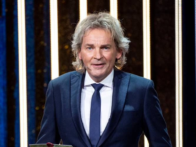 Schandaal bij Nederlandse Publieke Omroep blijft zich uitbreiden: Paul de Leeuw beschuldigd van ...