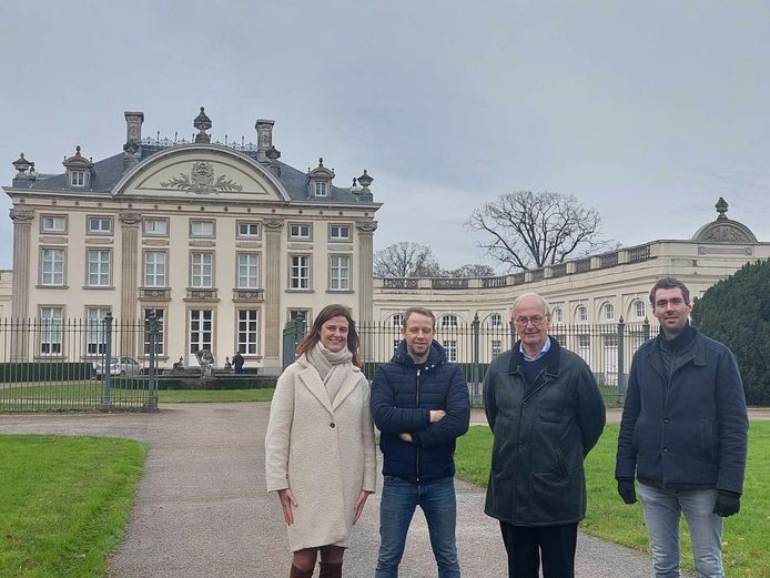 Lichtspektakel ‘t Veld Verteld wordt grootste betalende event in ...