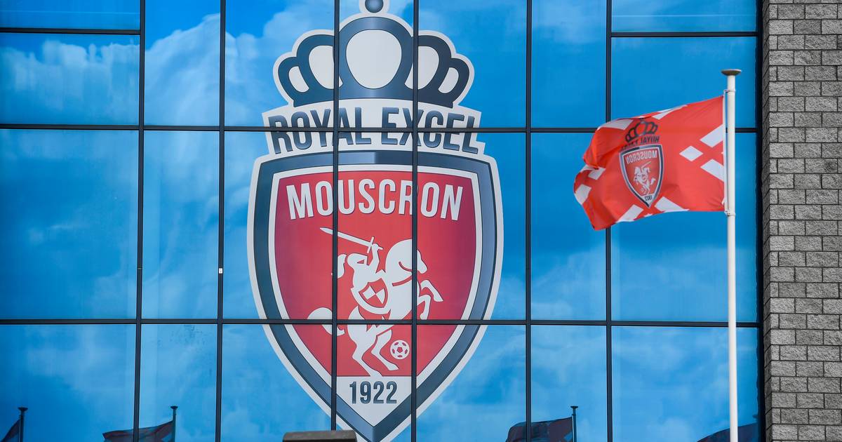 Mouscron décimé par la Covid-19, le match face à OHL reporté | Football ...
