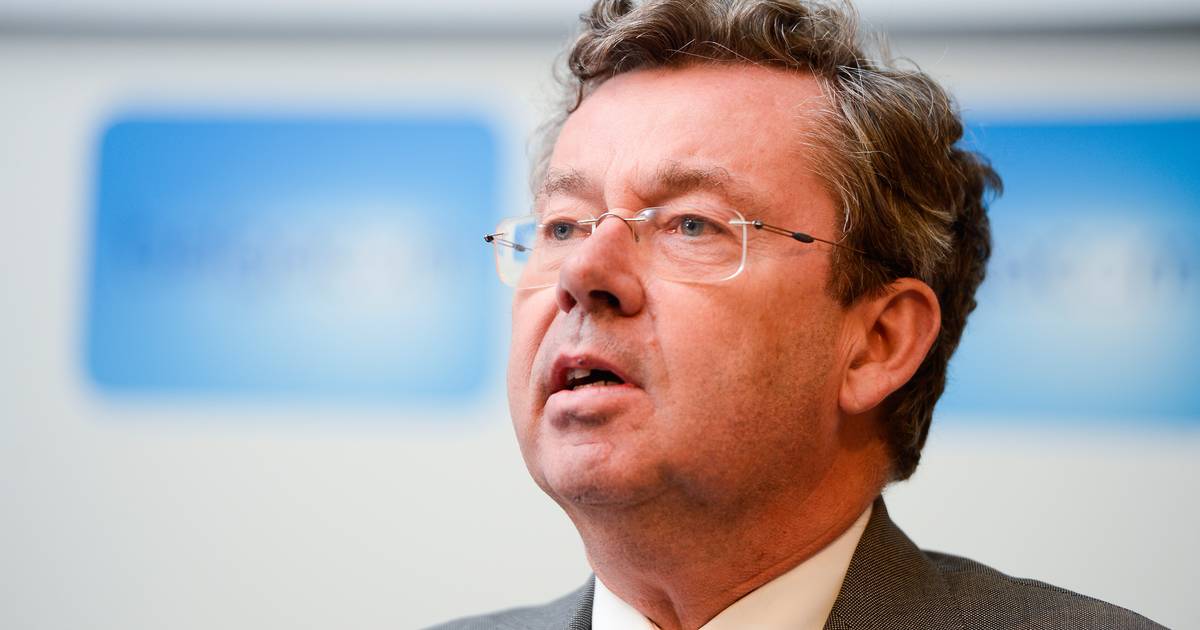 Kinderen Didier Bellens vangen bot bij justitie | Binnenland | hln.be