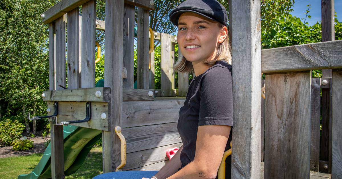 Thoolse Emma over ‘Au Pairs’ in Miami: ‘Het was écht een cultuurshock ...