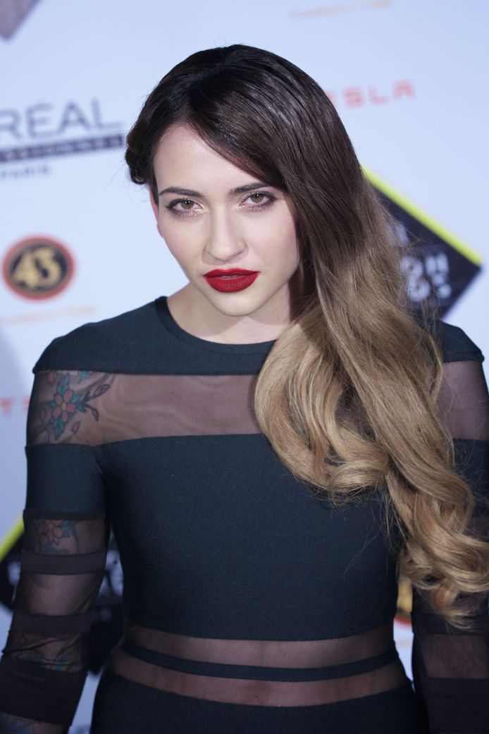 Christina Curry gaat los in nieuwe clip | Show | ed.nl