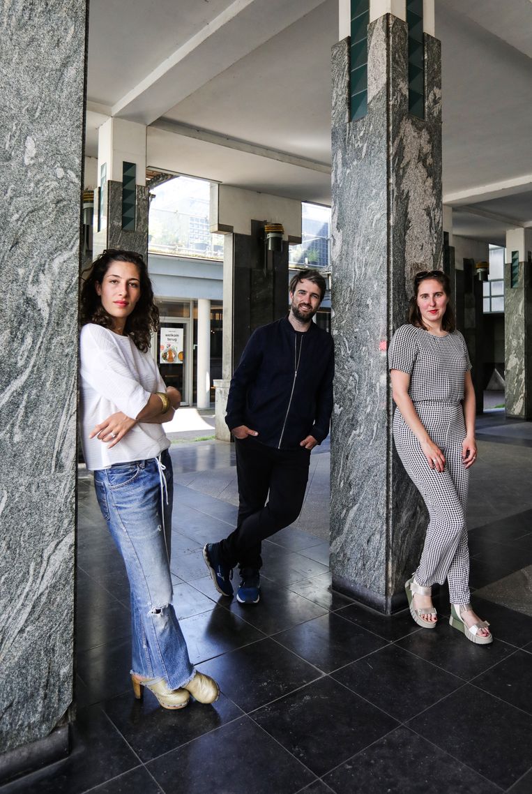 De Spelersfederatie draait de rolverdeling tussen acteurs en regisseur ...