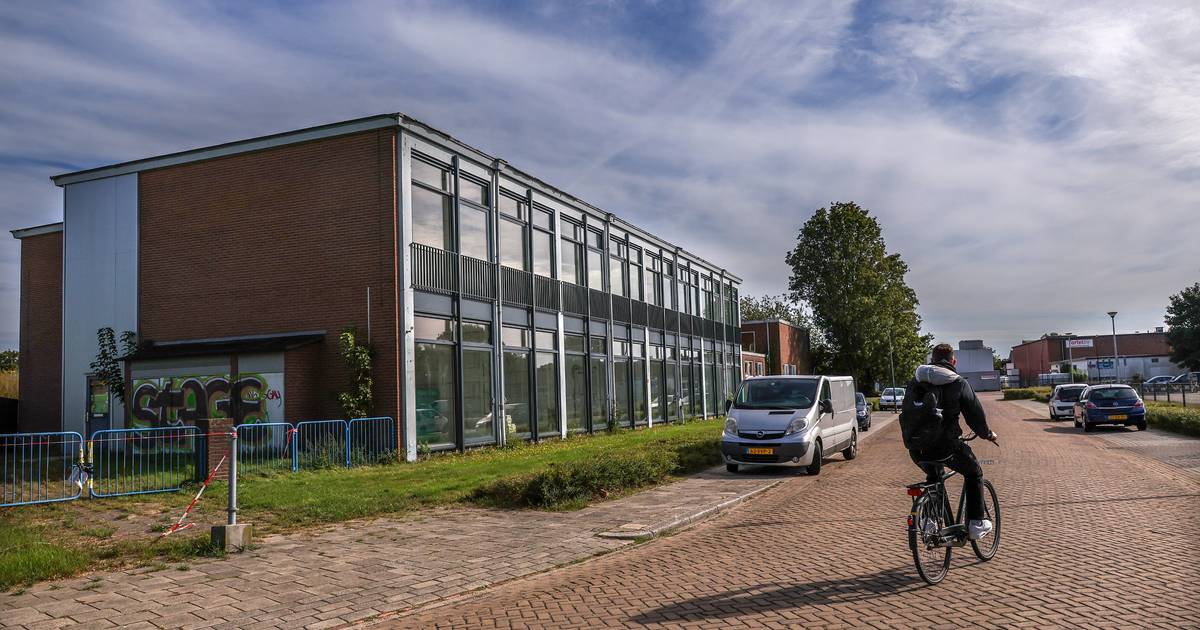Hobbel voor groot woningbouwproject in Apeldoorn, en de tijd tikt door ...
