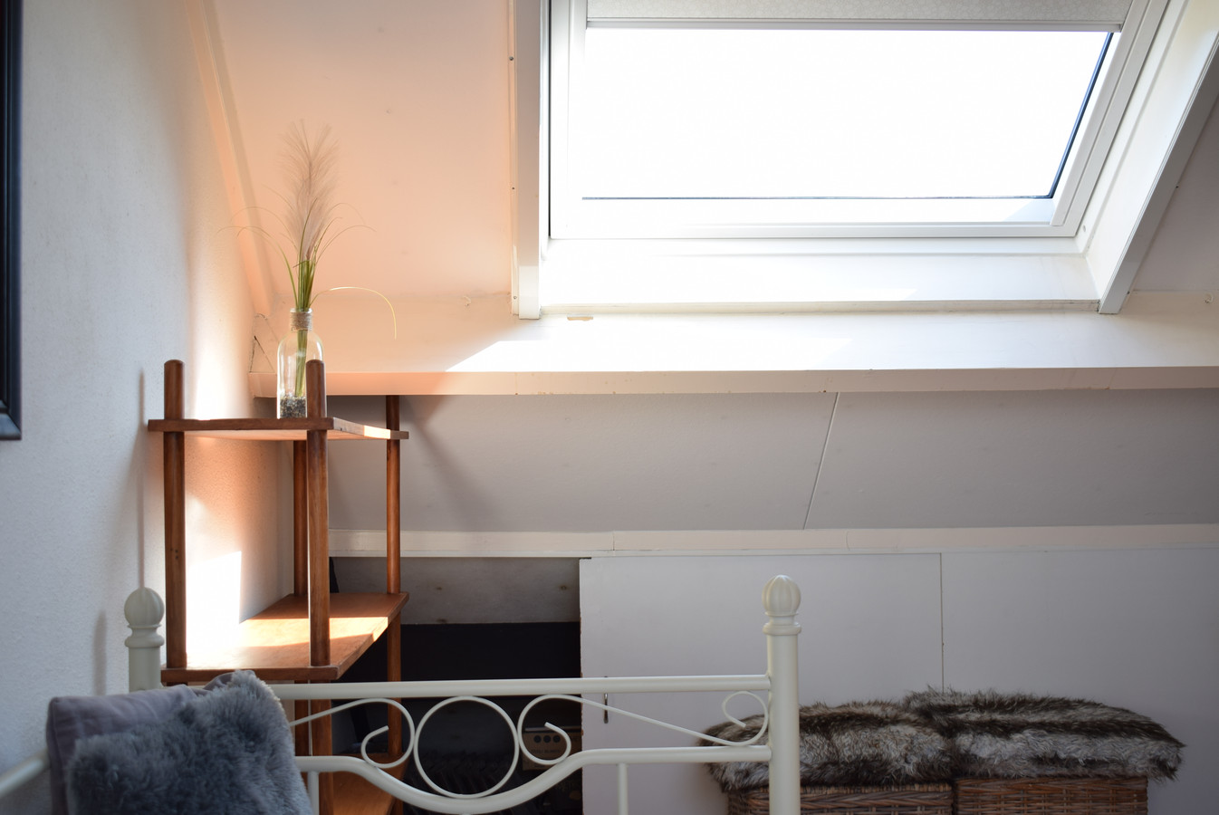Binnenkijken bij de familie Voorend: 'Dit huis lijkt doorsnee, maar ...