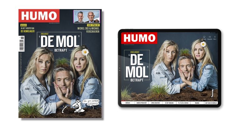 Overzicht Humo’s 2021 | Humo
