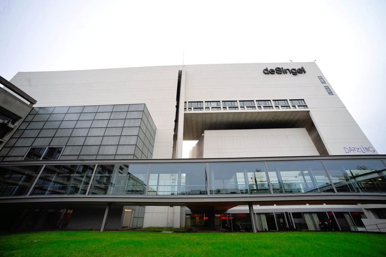 Nieuw (en verplicht) op het Conservatorium: leren omgaan met de ellende ...