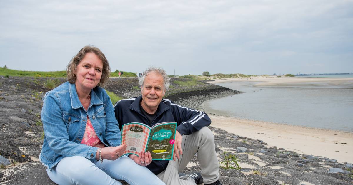 Jeanine dook in de wereld van de Zeeuwse tradities en verhalen: ‘Zuinig ...