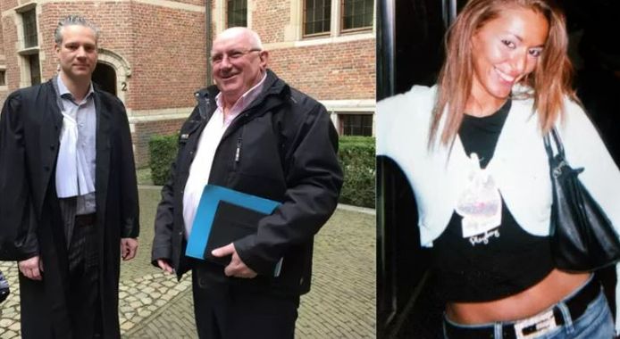 Villamoord, halfnaakte vrouw betrapt en groot mysterie: dit gebeurde deze week vlak over de ...