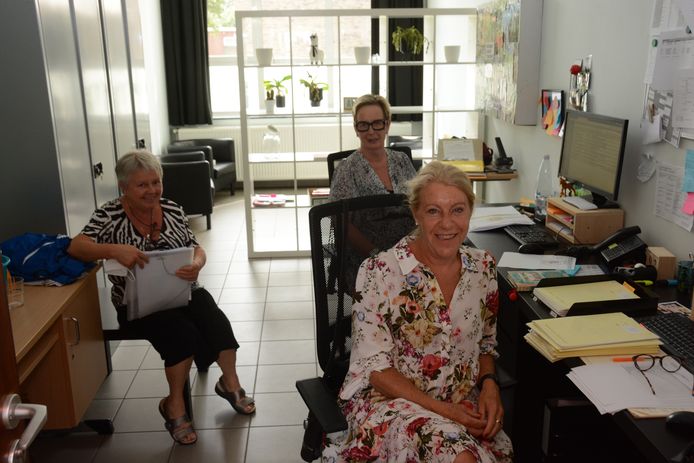 Vrijwilligers stomen leerlingen klaar voor nieuw schooljaar bij KA ...