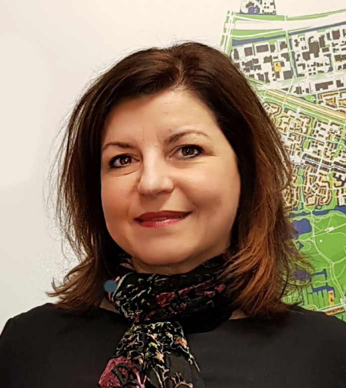 Nicolette Lima verbindt Capellenaren: 'Het is leuk om over elkaars ...