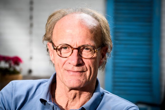 Markante trainer Gerard Bos maakte in 30 jaar alles mee, zelfs een ...