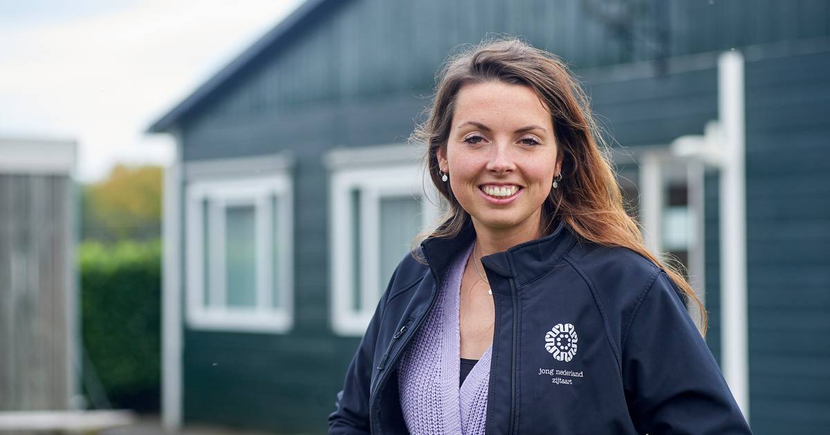 Voor Susan van de Ven maakt het gevoel van thuiskomen Zijtaart zo ...