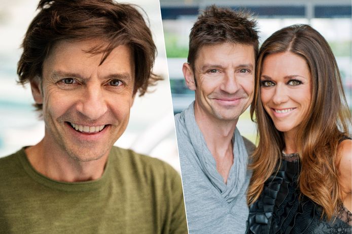 “Ik ben gescheiden omdat het niet meer goed liep. Waarom zou je anders uit elkaar gaan?”: Koen ...