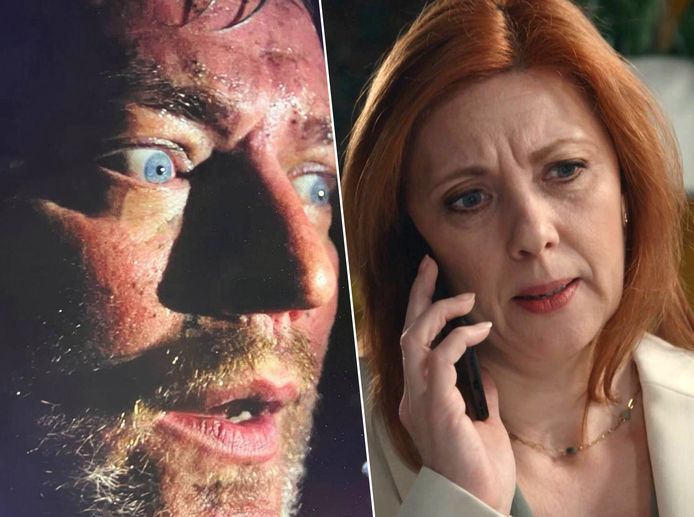 Wie wordt er levend begraven? ‘Familie’ gaat de finaleweek in en dit ...