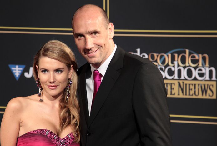 Jan Koller over Dortmund-Bayern, over Witsel en Hazard en over de breuk ...