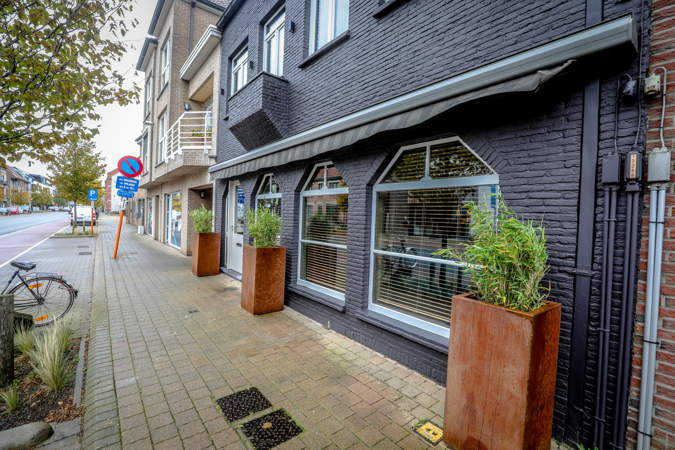 NET OPEN. Glenn (33) maakt met Bar Bōtan z’n grote droom waar: “Dit ...