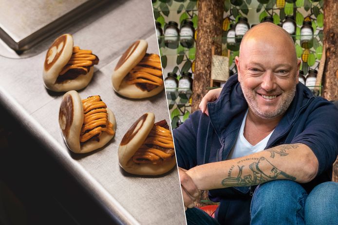De 7 suggesties van chef Dominique Persoone: “De Libanese keuken is ...