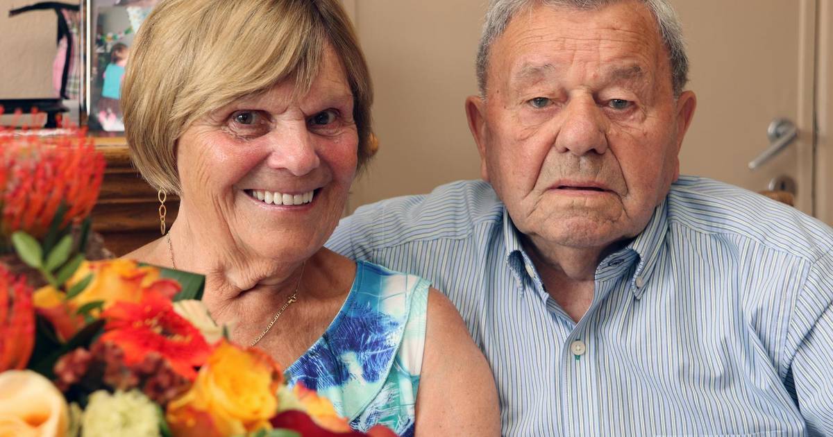 Briljant voor Jos en Angelica | Herselt | hln.be