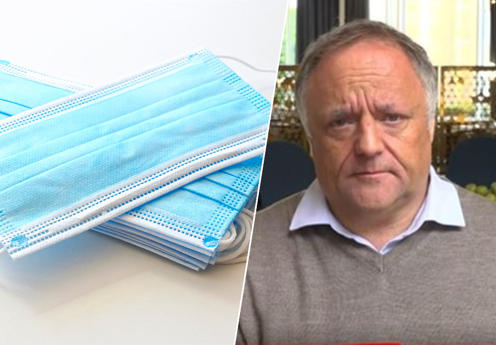 Moeten we ons opnieuw zorgen maken over de coronacijfers? We vragen het ...