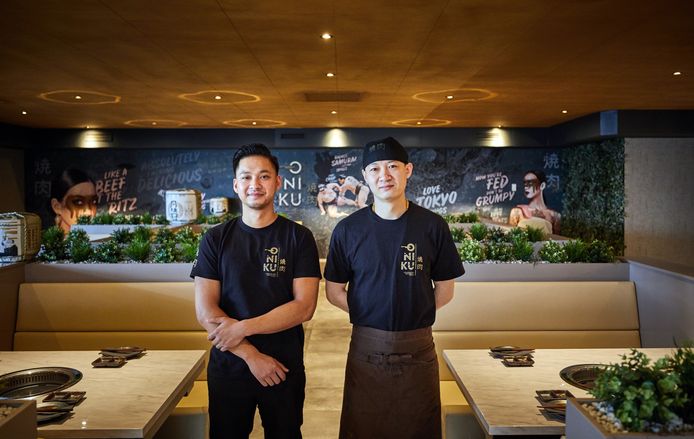 De dure koe is Instagramhartjes waard, maar Oniku moet nog wel even ...