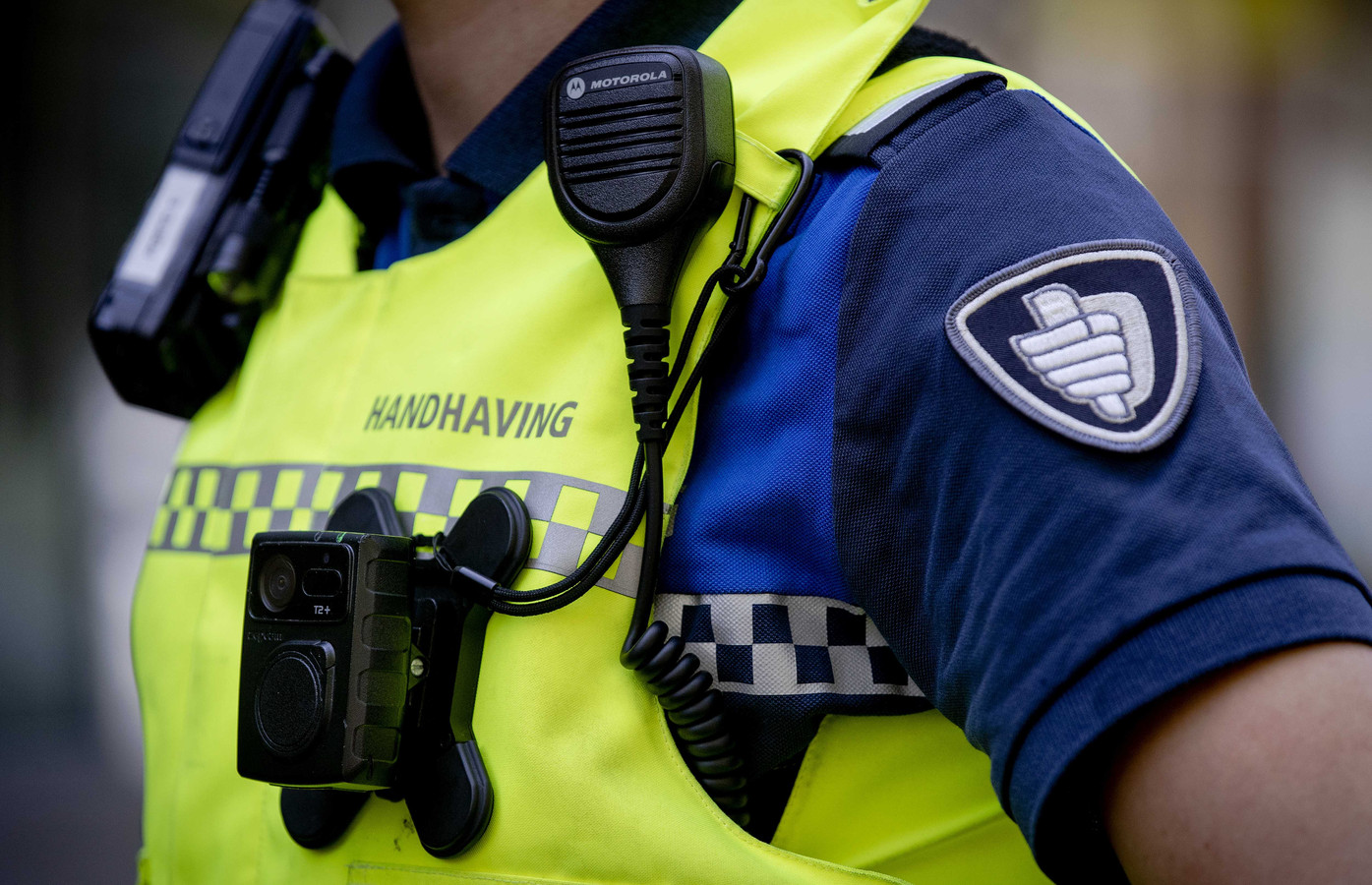 Boa’s mishandeld bij handhaven mondkapjesplicht, drie minderjarigen ...