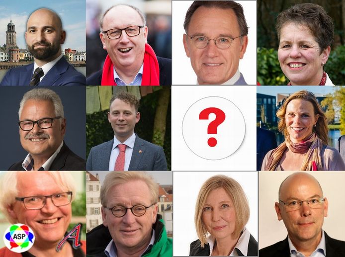 Jan Schuring D66 winnaar van het Deventer Verkiezingsdebat | Deventer ...