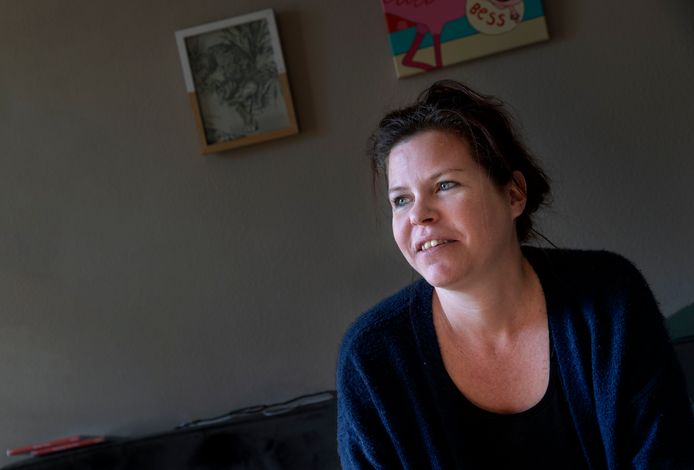 Lieve uit Helmond deed mee aan Uitstel van Executie en heeft nu fans op ...