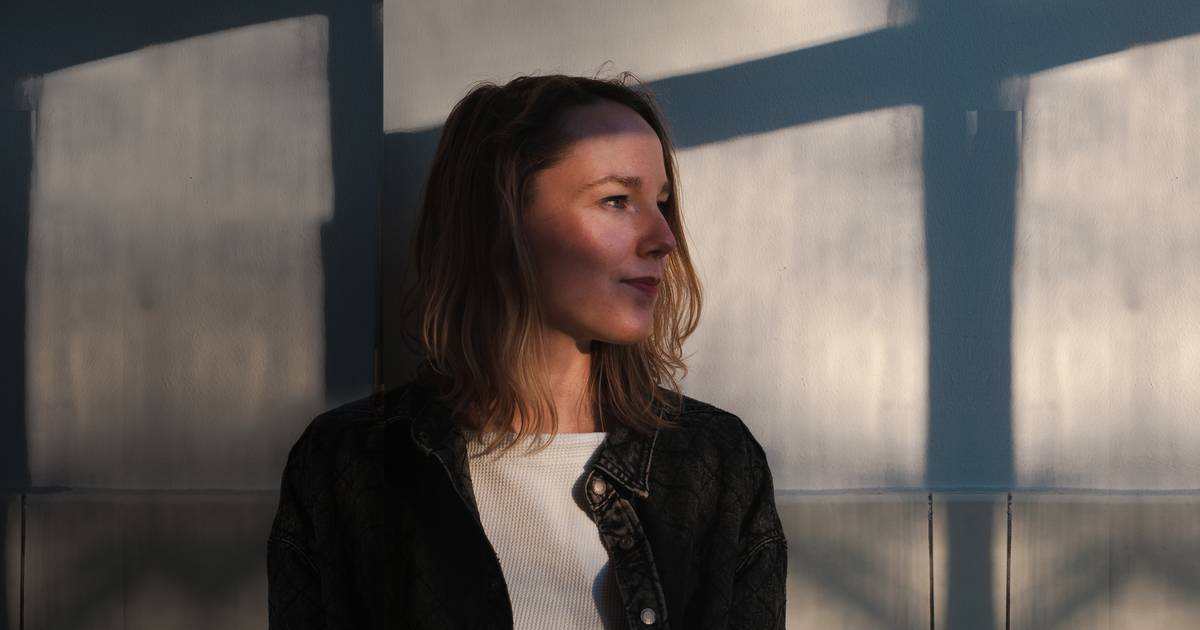 ‘Rising star’ Carlijn (27) uit Overdinkel brengt machineonderdelen tot ...