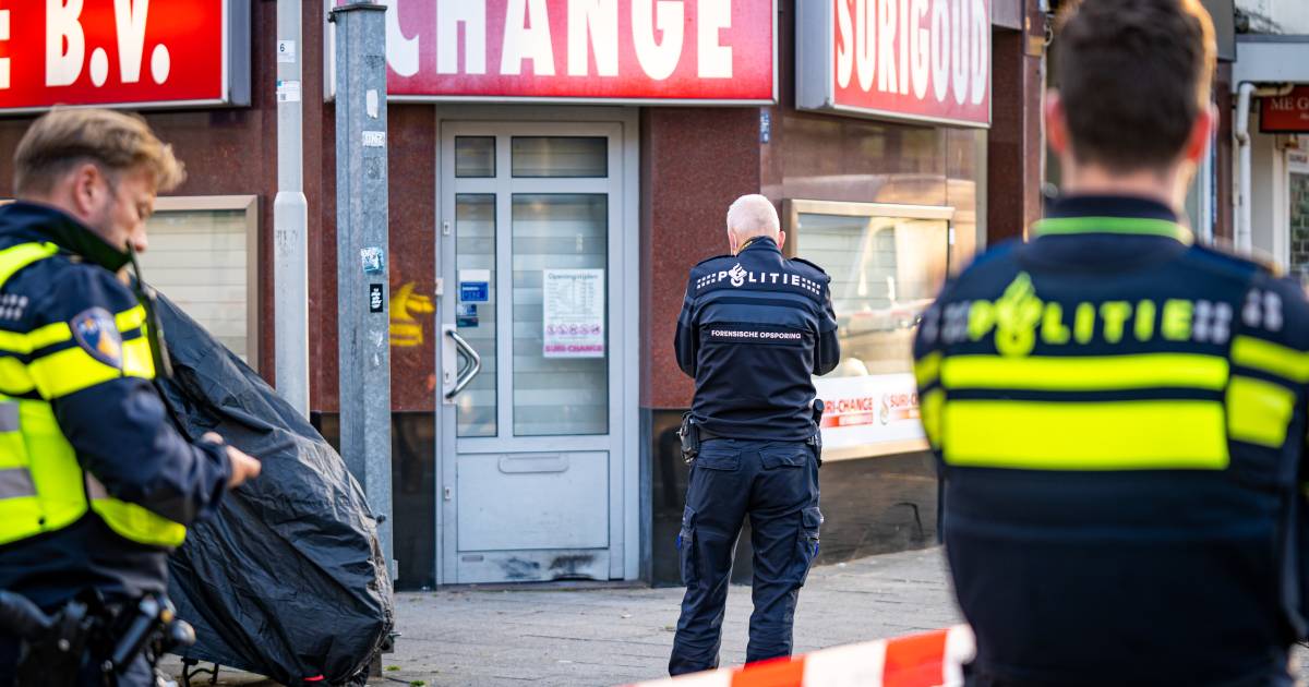 Grote emotionele schade na zoveelste explosie in Rotterdam: ‘Wil hier ...