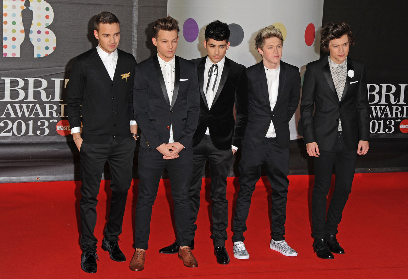 'One Directions Liam weer vrijgezel' | Foto | AD.nl