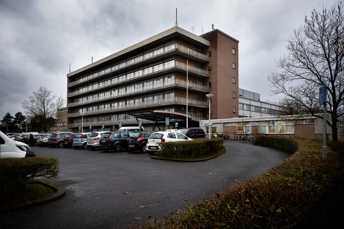 Er kan zo driftig gebouwd worden náást Deurnes ziekenhuis, maar wat ...