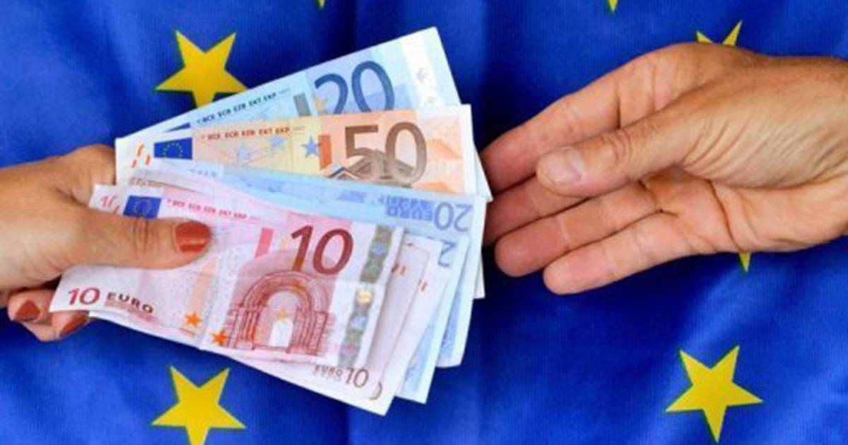 Les pays les plus chers et les moins chers d'Europe | Economie | 7sur7.be