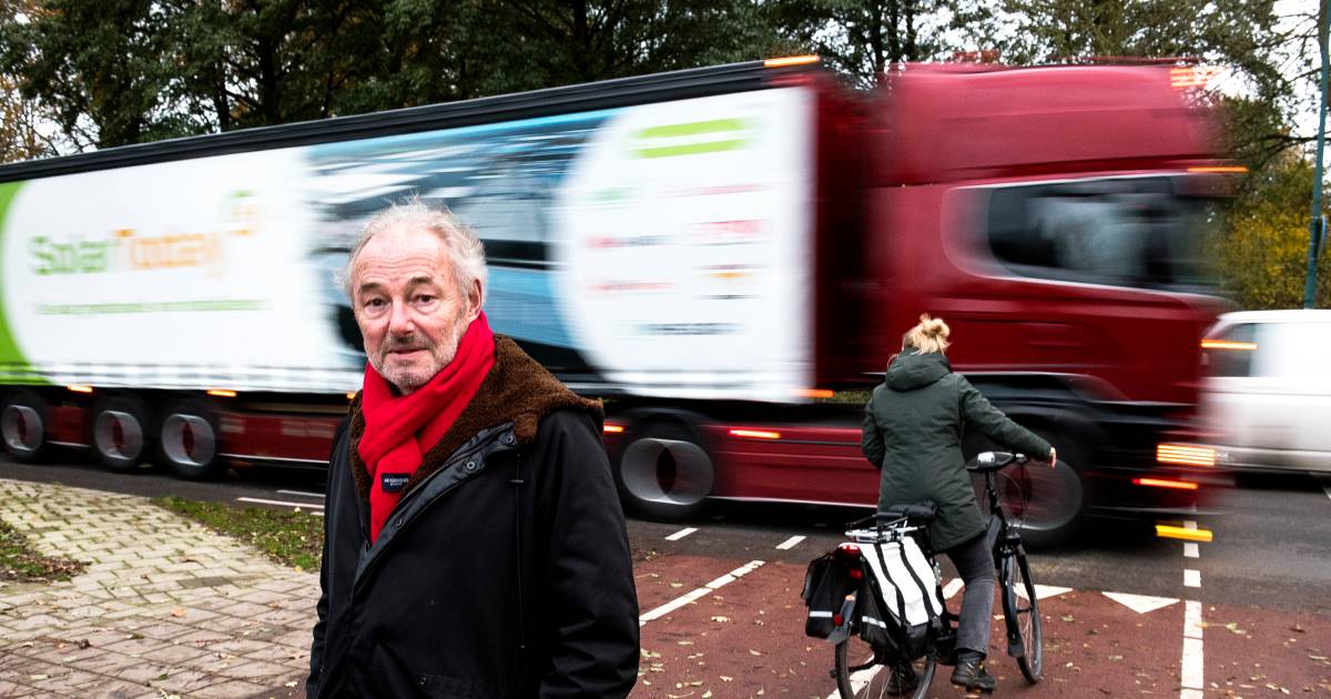 Wel kleine ingrepen, maar geen herinrichting voor 'gevaarlijke ...