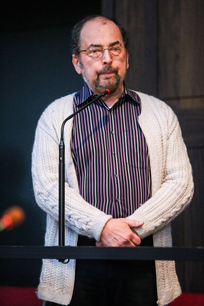 jury proces tegen Ivo Poppe bekend | De Krant | hln.be