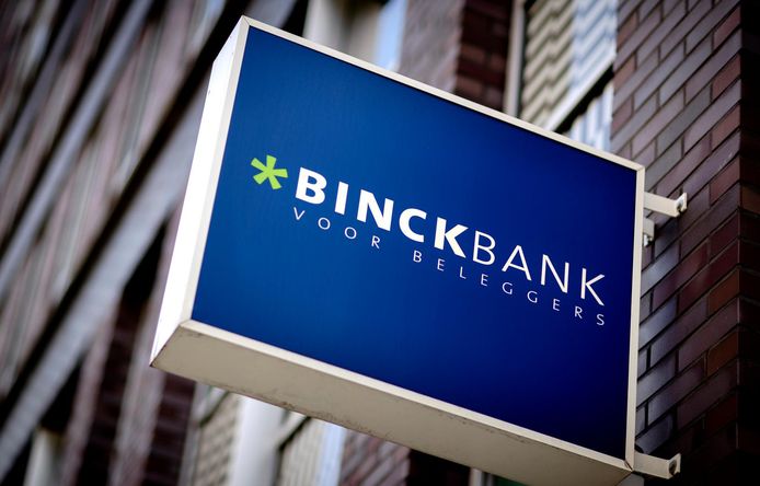 BinckBank overgenomen door Deense Saxo Bank | Economie | AD.nl
