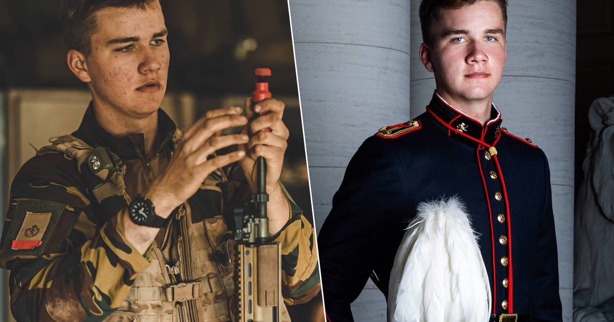 Prins Gabriël wordt 20: hoe de ‘Boom van België’ uitgroeit tot steunpilaar van zijn familie én ...